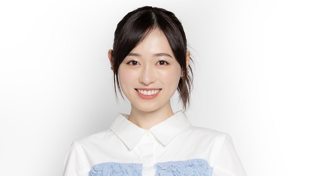 福原遥 避難所 Part5